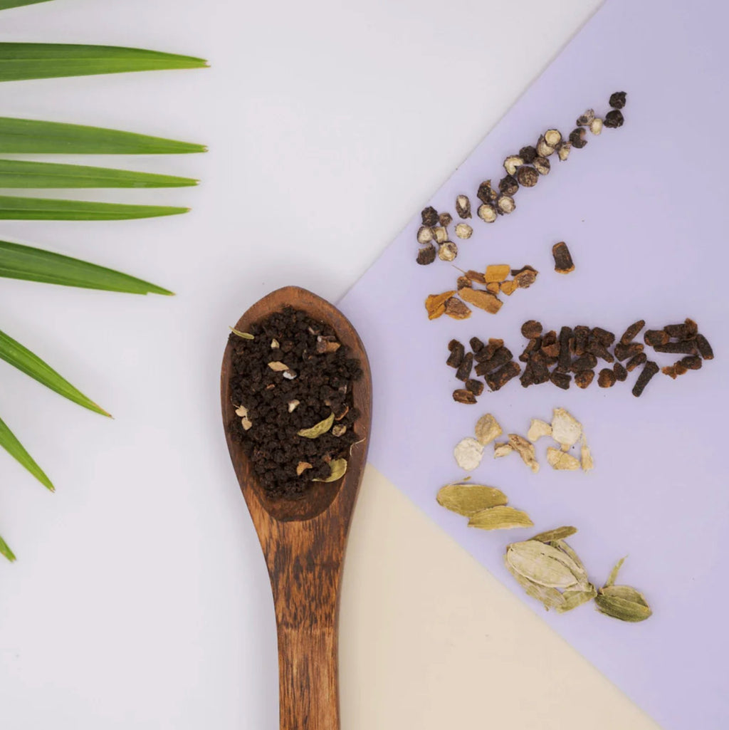 Mosi Tea - Portable Tea, Matcha, and Cold-brew Infusers and Tea