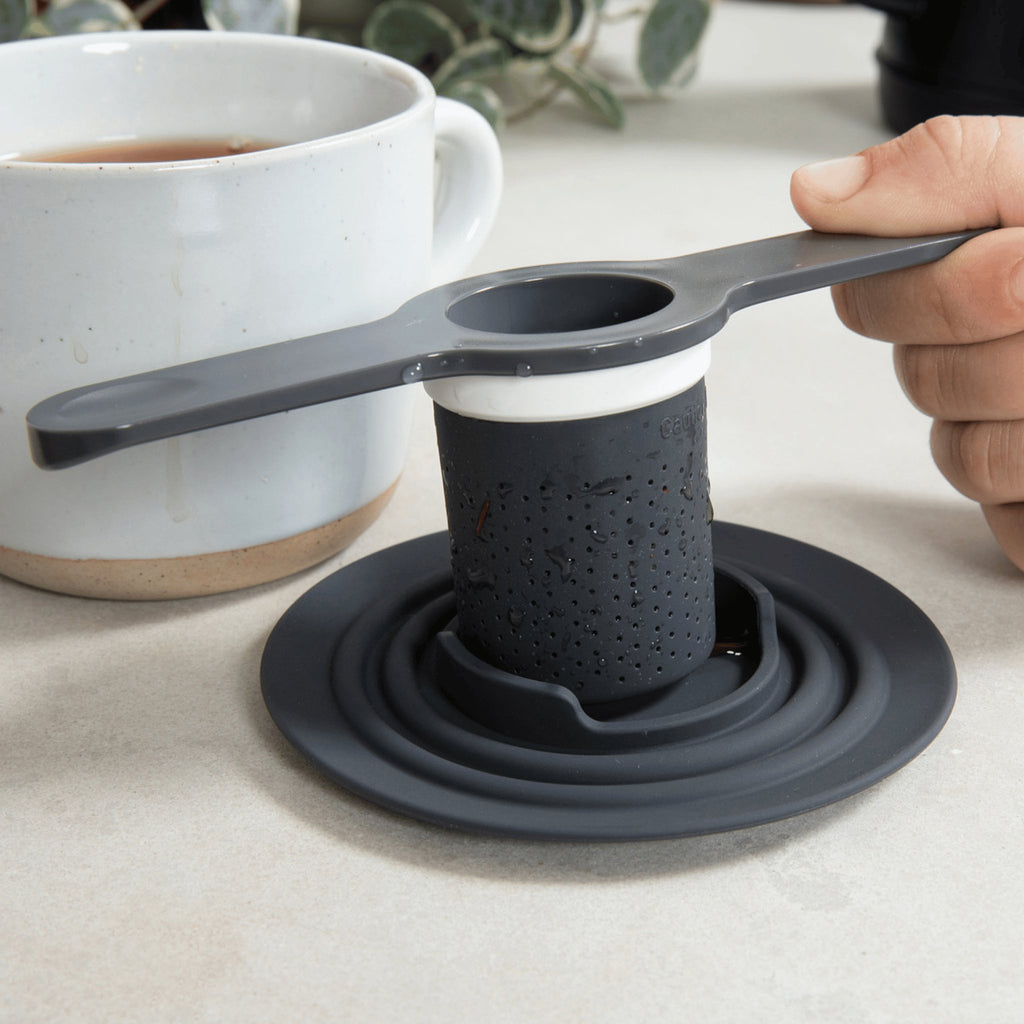 Mosi Tea - Portable Tea, Matcha, and Cold-brew Infusers and Tea