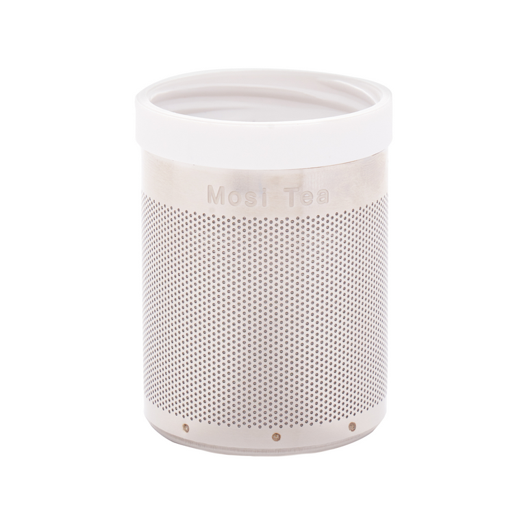 The World's First Multibrew Infuser for Any Brew | Mosi Tea