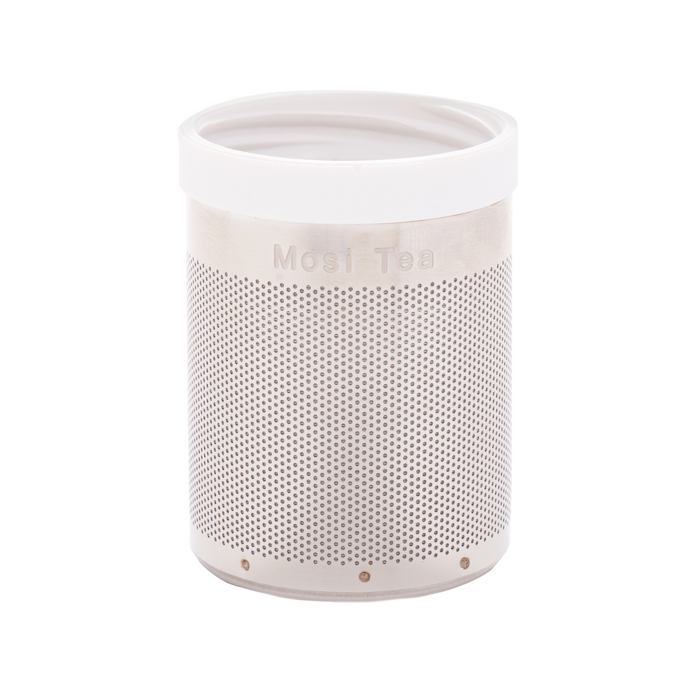 The World's First Multibrew Infuser for Any Brew | Mosi Tea